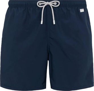 MC2 Saint Barth Homme, Maillots de bain, Bleu, Taille: M Short de Bain Lighting Pantone