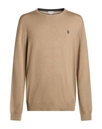 U.S.Polo Association MAILLE - Pullover sur YOOX.COM