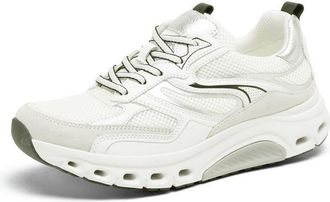 Gabor Sneaker Rollingsoft weiss