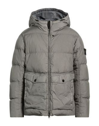 Stone Island JACKEN & M&Auml;NTEL - Pufferjacken & Daunenjacken auf YOOX.COM