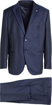 Luigi Bianchi Mantova ANZÜGE und CO-ORDS - Anzüge auf YOOX.COM