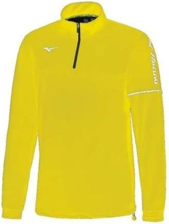 Mizuno Trad Shukyu Top Sweat pour Homme