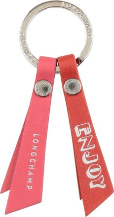 Longchamp Kleinlederwaren - Schl&uuml;sselanh&auml;nger auf YOOX.COM