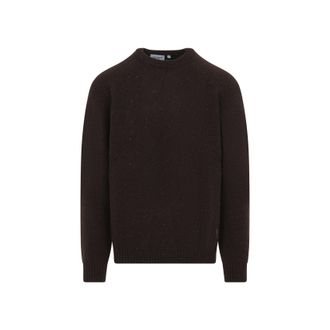 Carhartt Work in Progress Carhartt Wip Anglistic Sweater
