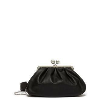 Max Mara Damen, Taschen, Schwarzk, ONE SIZEGr&ouml;&szlig;e