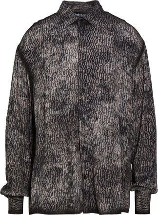 Just Cavalli TOPS - Hemden auf YOOX.COM