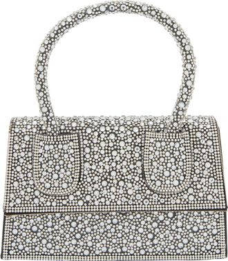 Faina Clutch