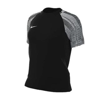 Nike Nike FZ4887-010 W NK DF Academy JSY SS T-Shirt Damen Black/White Gr&ouml;&szlig;e XS