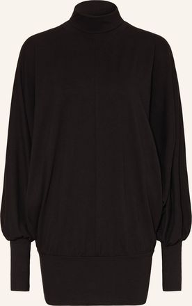 Darkpark Darkpark Longsleeve Olimpia schwarz