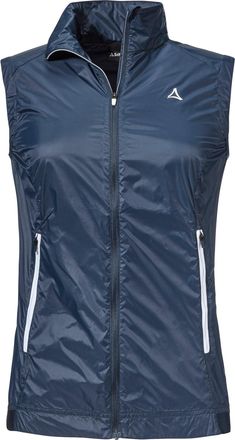 Sch&ouml;ffel Damen Bygstad Westen, Dress Blues, 40