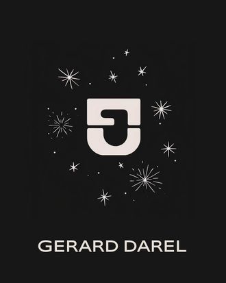 Gerard Darel E-Carte Cadeau Gerard Darel