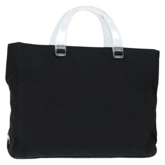 Prada Damen, Pre-Owned, Schwarzk, ONE SIZEGr&ouml;&szlig;e
