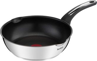 T-fal Frying Pan E30077 WOK Emotion-26 cm