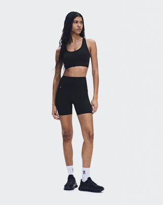 On Train Tights Short 6
