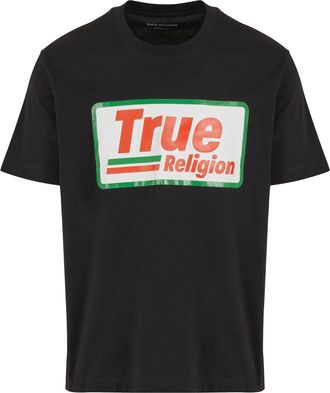 True Religion T-Shirt High Density