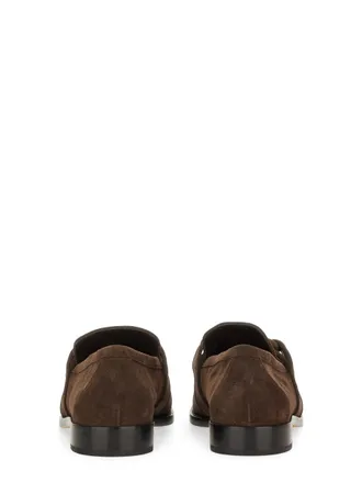 Bottega Veneta Astaire Loafer - Brown