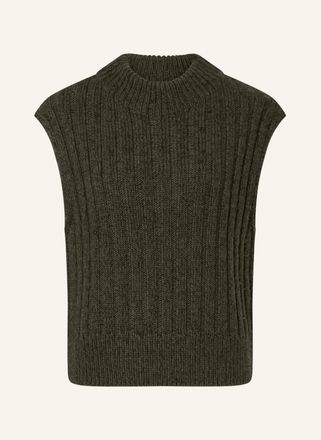 Barbour Pullunder Anastasia gruen