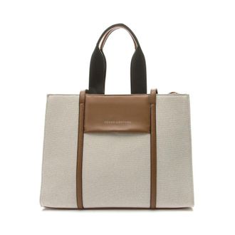 Keddo L&auml;ssige Tragetasche - - Bags - Damen - Beige - ONE SIZE