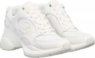 Michael Kors ZUMA Trainer Optic White Damen, EU 40.5