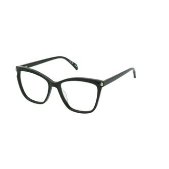 Tous Tous, Femme, Accessoires, Vert, Taille: 53 MM Authentiques Lunettes Vtoc12 06Wt