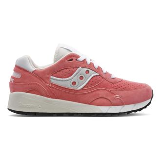 Saucony Baskets Shadow 6000 Su&egrave;de Saucony