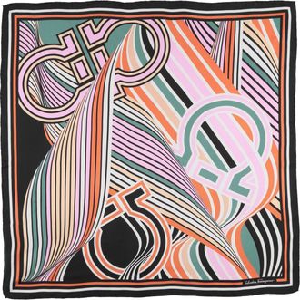 Ferragamo ACCESSOIRES - Schals auf YOOX.COM