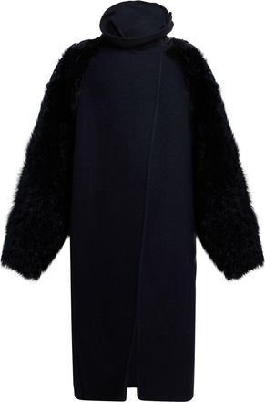 Fabiana Filippi JACKEN & M&Auml;NTEL - M&auml;ntel auf YOOX.COM