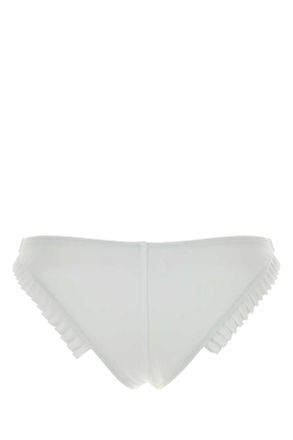 Gimaguas Sophie Bikini Bottom - White
