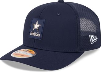 New Era 9Seventy Trucker Cap - Sideline Dallas Cowboys