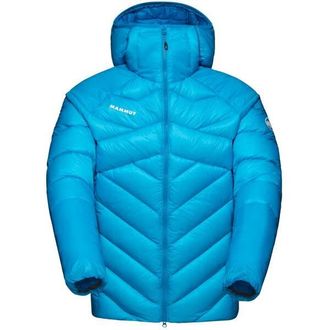 Mammut Herren Funktionsjacke Taiss IN