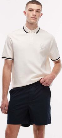 Tommy Hilfiger Short 6 pouces - Bleu marine