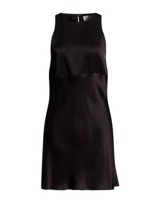 Semicouture KLEIDER - Mini-Kleider auf YOOX.COM