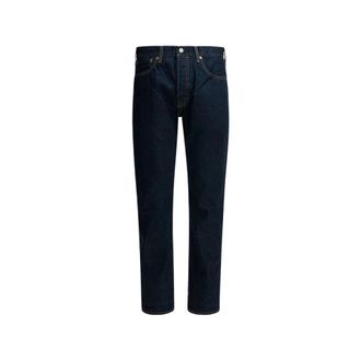 Levi's Gerades Jeans - - Jeans - Herren - Blau - W34 L32