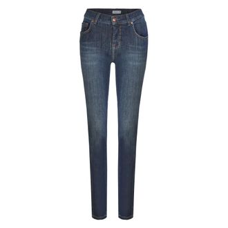 Angels Jeans - - Jeans - Damen - Blau - 3XL L32