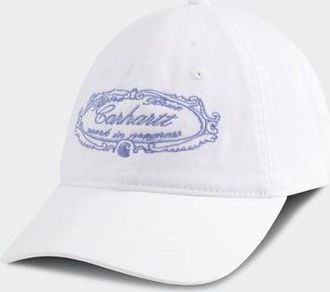 Carhartt Work in Progress Casquette - Taille TU