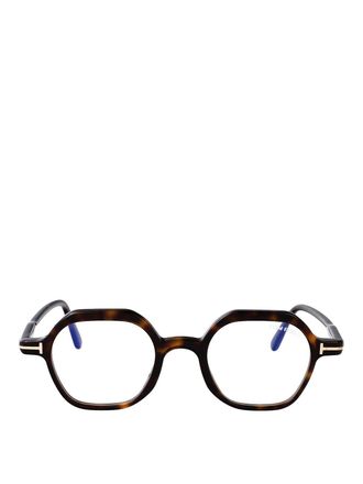 Tom Ford Lunettes De Soleil - Marron