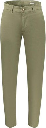 North Sails Homme, Pantalons, Vert, Taille: W31 Cargo Pantalons