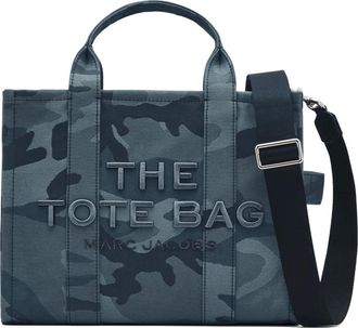 Marc Jacobs Damen, Taschen, Blau, ONE SIZEGr&ouml;&szlig;e