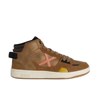 Munich Sneakers - - Shoes - Damen - Braun - 35 EU