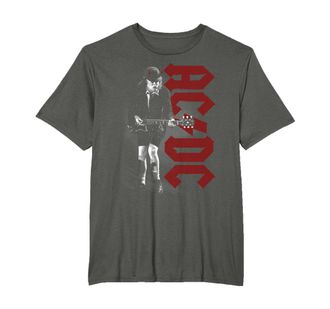 AC/DC Angus Rockin T-Shirt