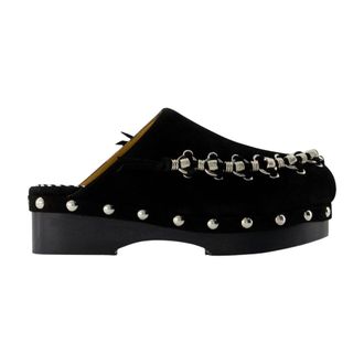 Toga Archives Damen, Schuhe, Schwarzk, 38 EUGr&ouml;&szlig;e