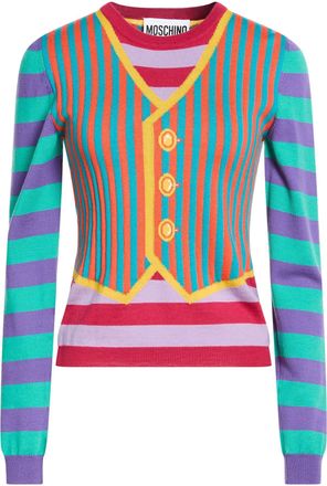 Moschino STRICKWAREN - Pullover auf YOOX.COM