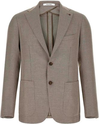 Tagliatore Blazer - Marron