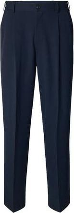 Selected Pantalon coupe ample