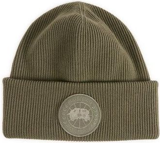 Canada Goose Bonnet Arctic Toque en maille de laine