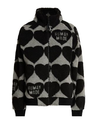 Human Made JACKEN & M&Auml;NTEL - Jacken und Anoraks auf YOOX.COM