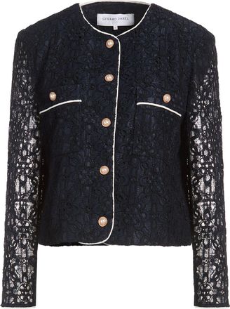 Gerard Darel JACKEN & M&Auml;NTEL - Jacken und Anoraks auf YOOX.COM