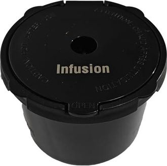 Senya Teehalter, kompatibel mit Tea Time Pro SYBF-CM035N - Ersatzteil - gleichm&auml;&szlig;iger und sauberer Aufguss