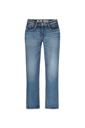 Le Temps Des Cerises Jeans Jogg 800/12 Regular Bleu N&deg;3