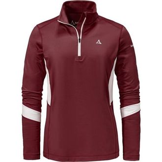 Sch&ouml;ffel Damen Rolli Longsleeve Lenggries L